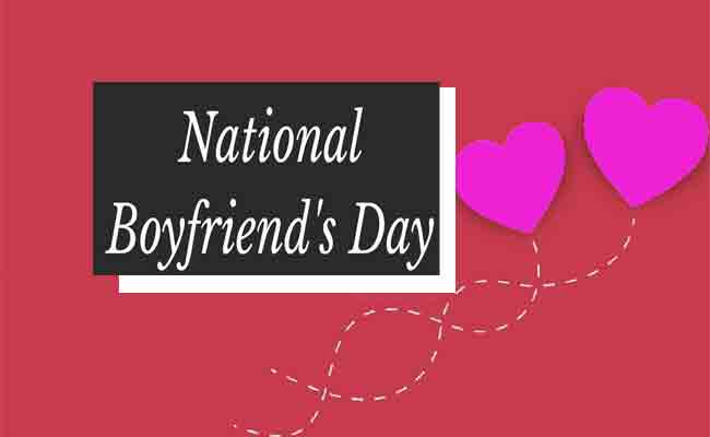 National Boyfriend Day Check Out These Bollywood Stars And Their ...