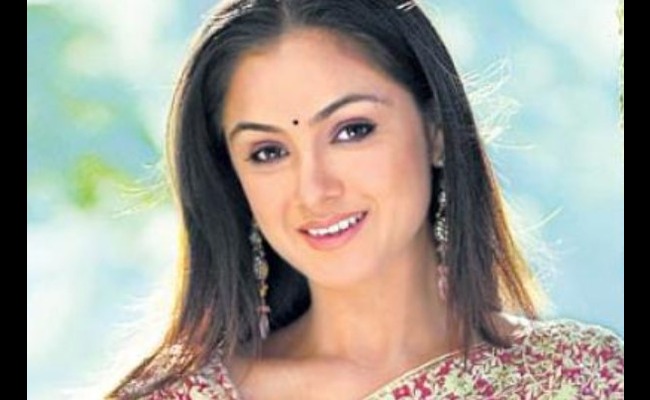 Happy Birthday Simran Versatile Southern Actress