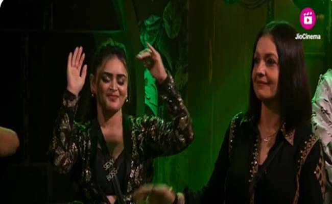 Meet The Winner Runner Up Of Bb Ott 2