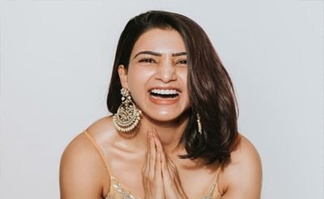 Samantha Tollywood Needs Committee Like Hema Committee