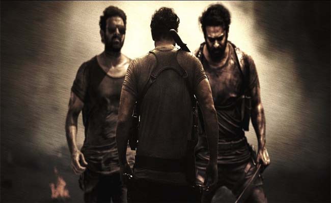 Salaar Trailer Release Date Time