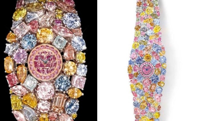 Top 10 Priceless Watches In The World